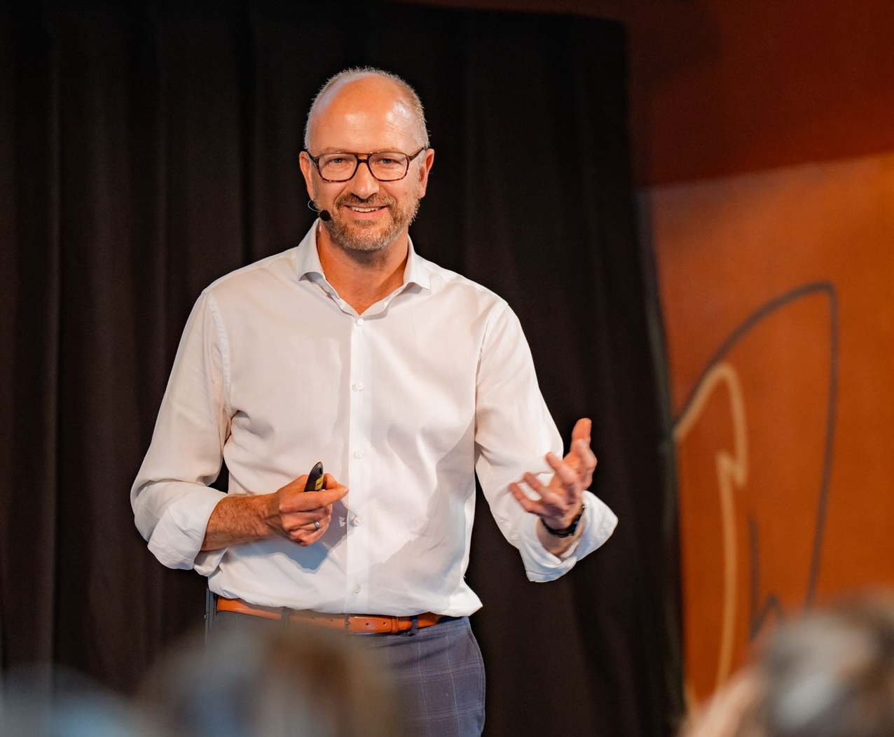 Better Minds | Transforming organisations from within